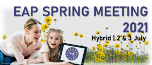 Events - European Academy of Paediatrics